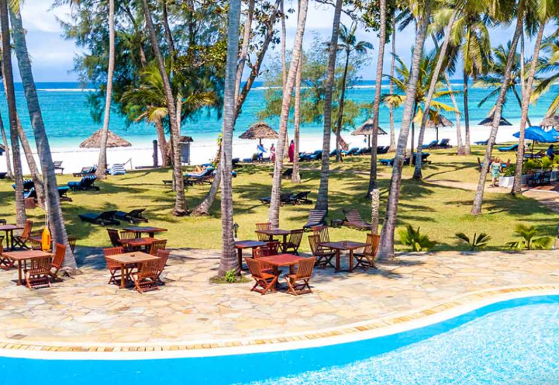 Egzotyczne wakacje w Afryce: Kenia, 4* hotel z all inclusive za 3670 zł ... Egzotyczne wakacje w Afryce: Kenia, 4* hotel z all inclusive za 3670 zł ...
