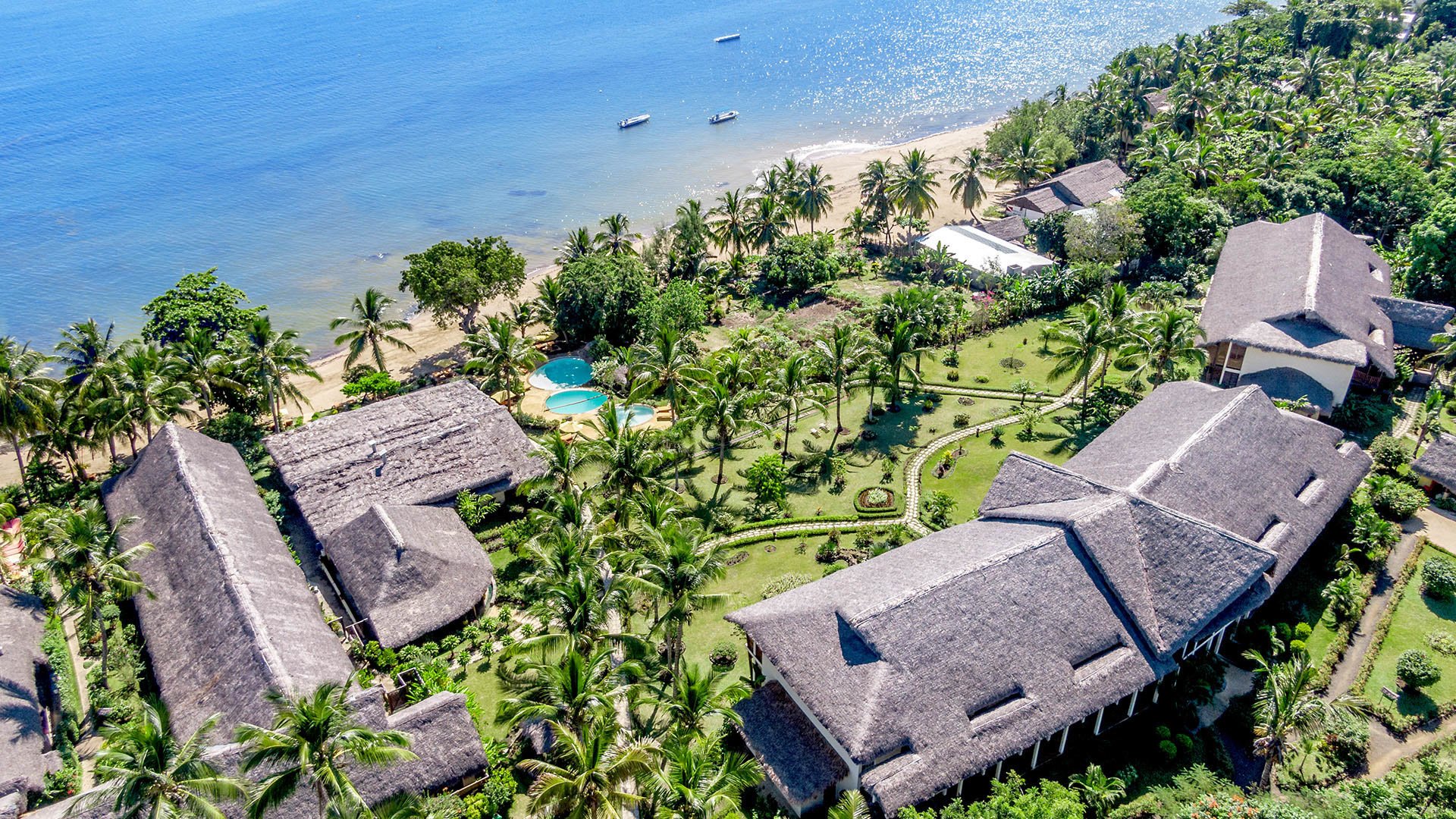 Lastminuter - Madagaskar (Nosy Be): Urlop w 4* hotelu z all inclusive i ...