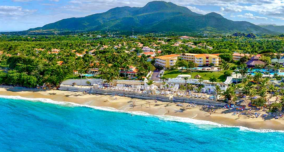 Lastminuter - Urlop na Karaibach: Dominikana, 4* hotel z all inclusive ...