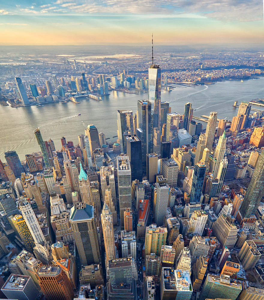 Lastminuter - Nowa linia i bardzo dobre ceny do USA. Loty z Warszawy do ...