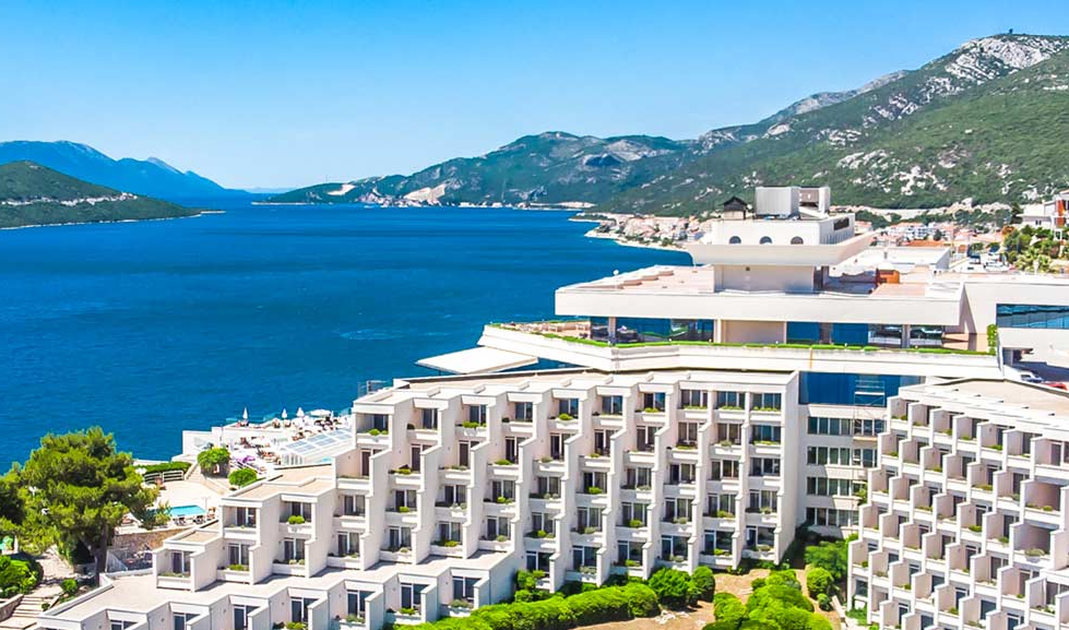 Lastminuter - Bośnia i Hercegowina: Bardzo dobry 4* hotel z wyżywieniem ...