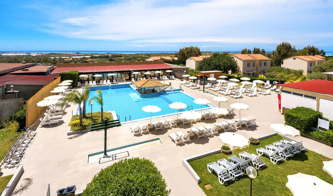 Lastminuter - Powitanie lata na Sycylii: 4* hotel z pełnym wyżywieniem ...