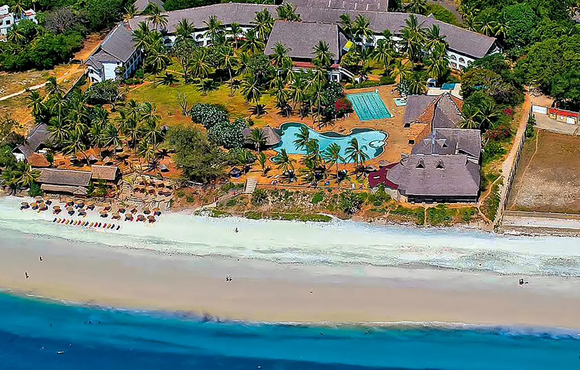 Lastminuter - Kenia w świetnej cenie: 3* hotel z wyżywieniem przy plaży ... Lastminuter - Kenia w świetnej cenie: 3* hotel z wyżywieniem przy plaży ...
