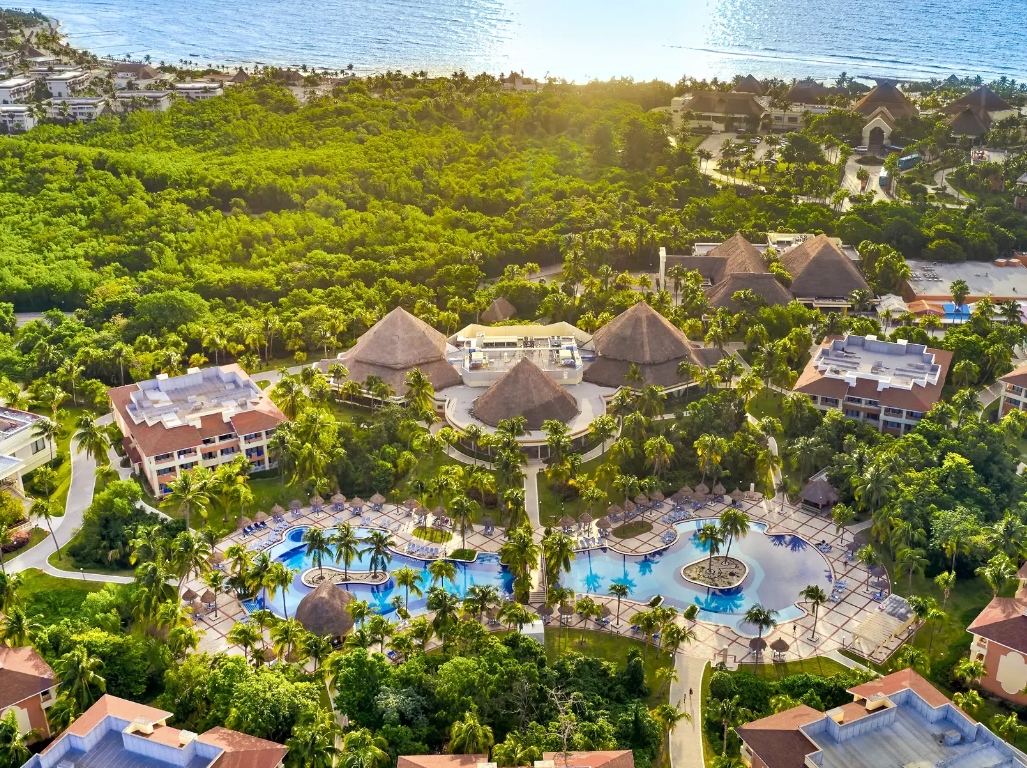 Lastminuter - Meksyk last minute: 5* hotel z all inclusive od 3979 zł