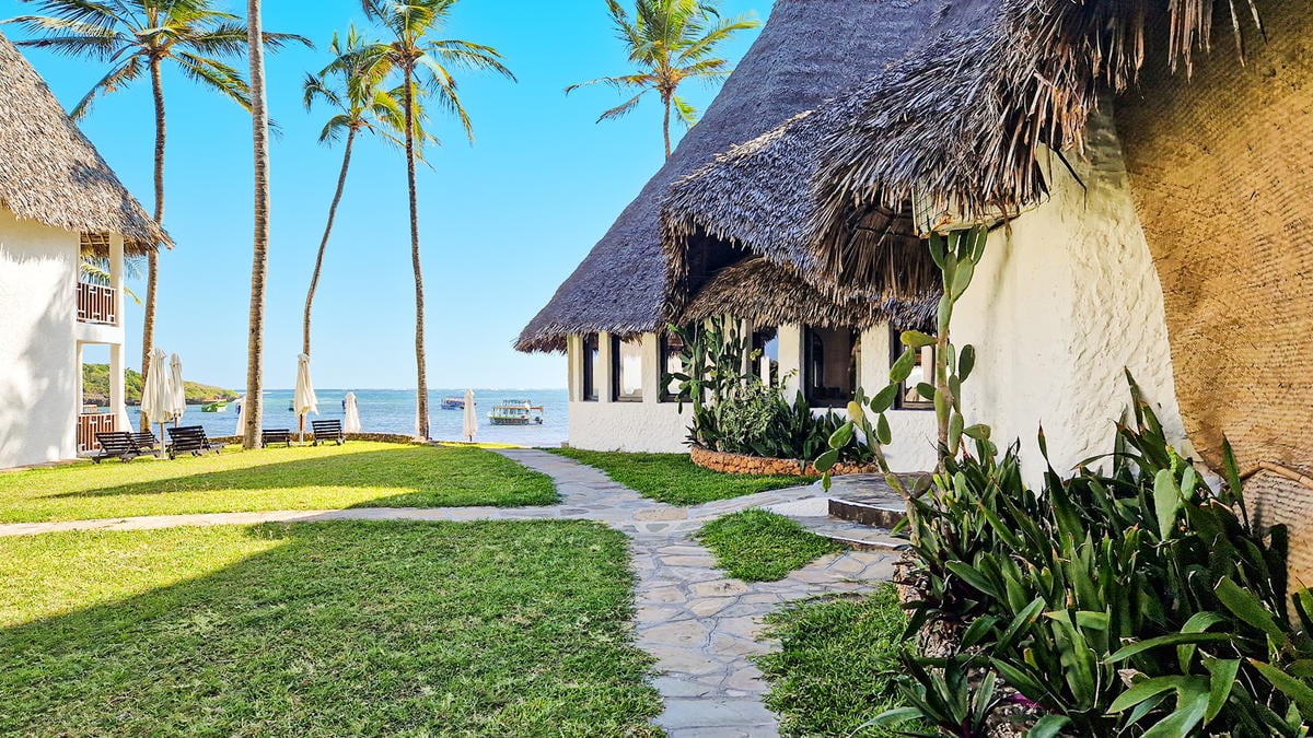 Lastminuter - Kenia last minute: 4* hotel z all inclusive soft przy ... Lastminuter - Kenia last minute: 4* hotel z all inclusive soft przy ...