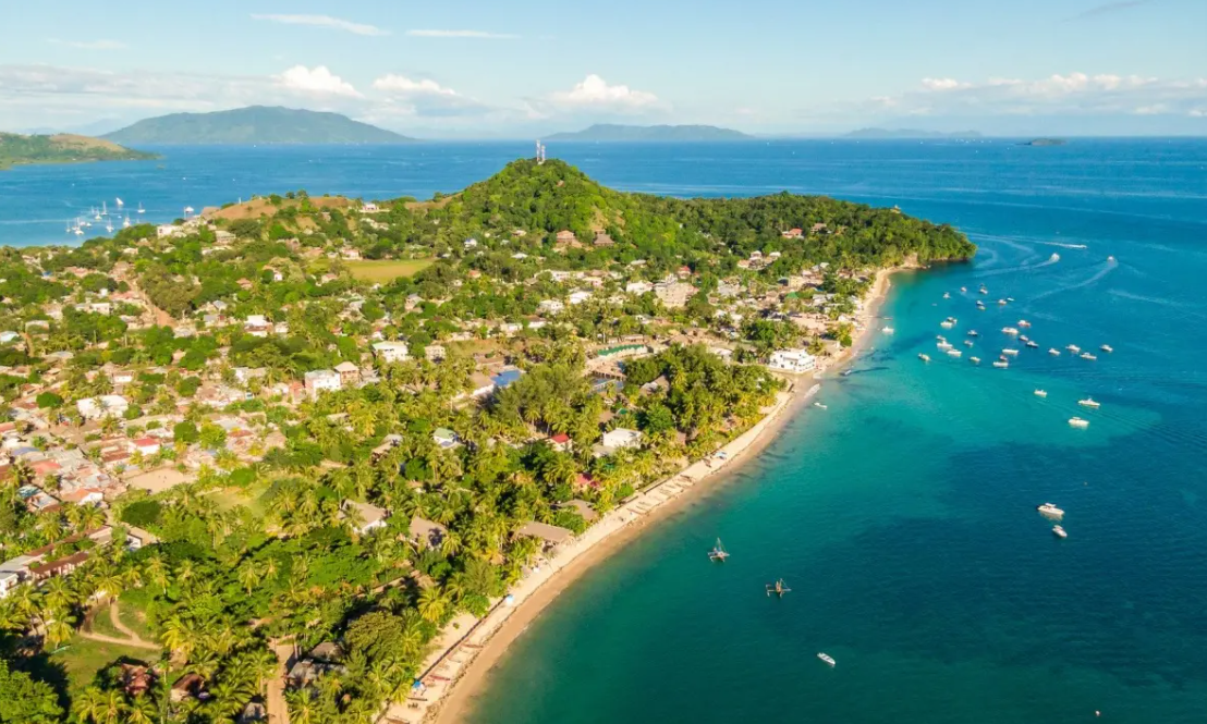 Lastminuter - Okazja: Madagaskar, 4* hotel z light all inclusive przy ...