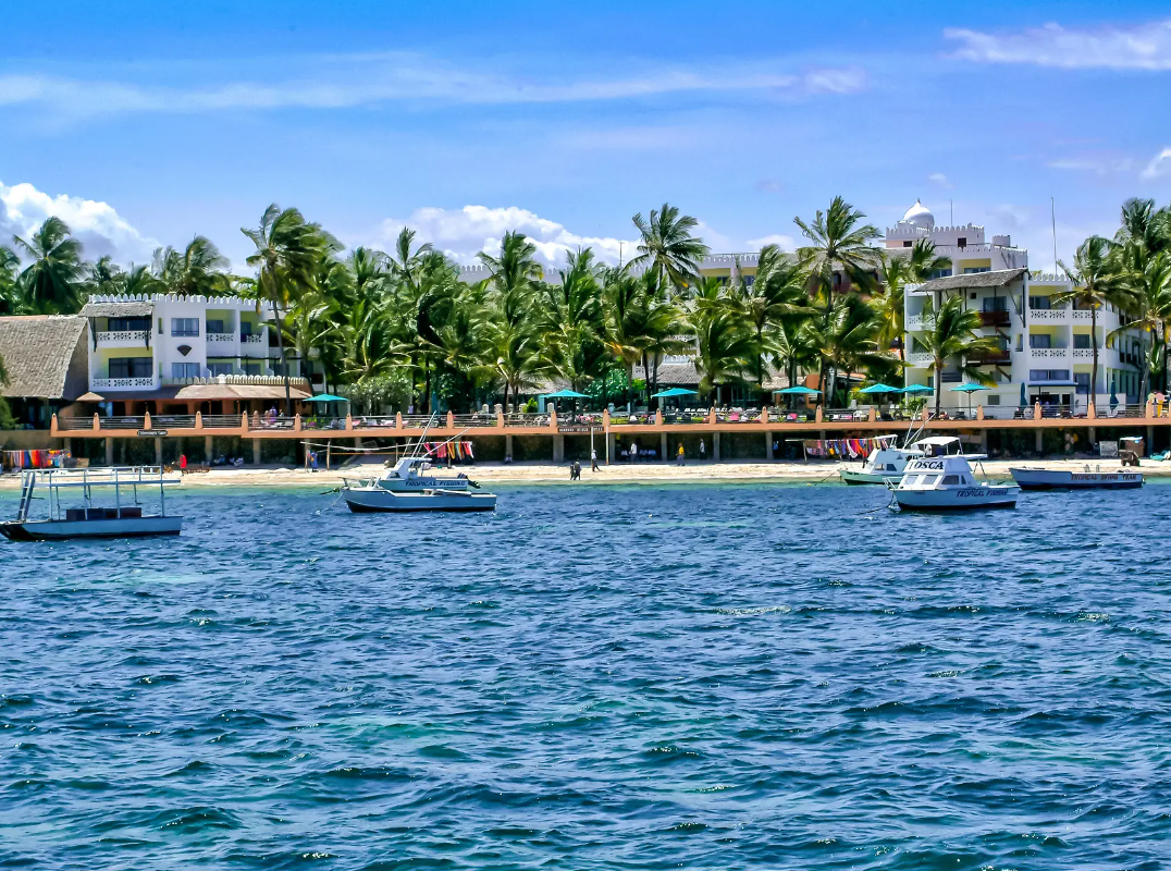 Lastminuter - Wypoczynek przy plaży: Kenia, 3* hotel z all inclusive za ... Lastminuter - Wypoczynek przy plaży: Kenia, 3* hotel z all inclusive za ...