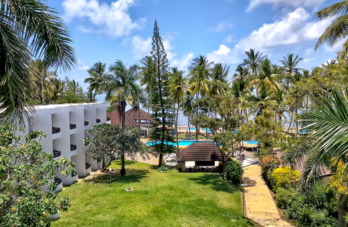 Lastminuter - HIT: Kenia, 3* hotel z wyżywieniem przy plaży od 1658 zł! Lastminuter - HIT: Kenia, 3* hotel z wyżywieniem przy plaży od 1658 zł!