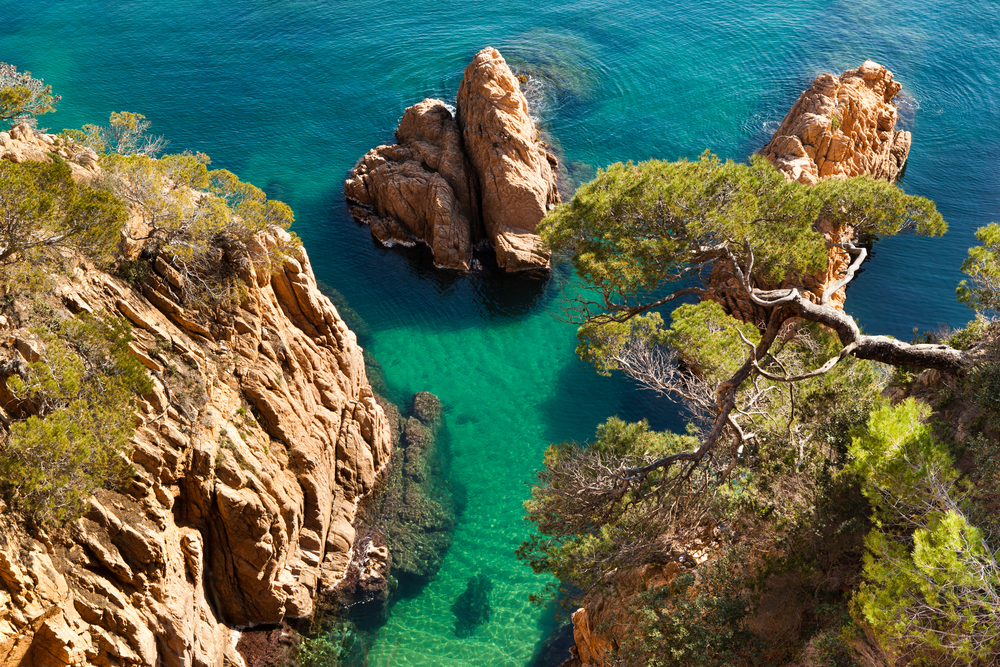 Lastminuter - Lato w Hiszpanii: Lloret de Mar, 4* hotel z pełnym ...